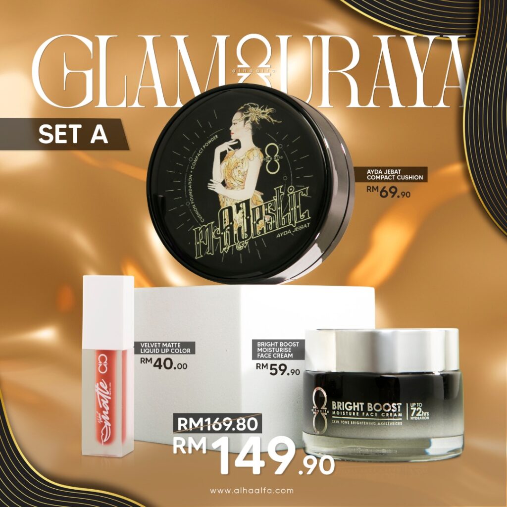 Our Outlets | Alha Alfa Cosmetics