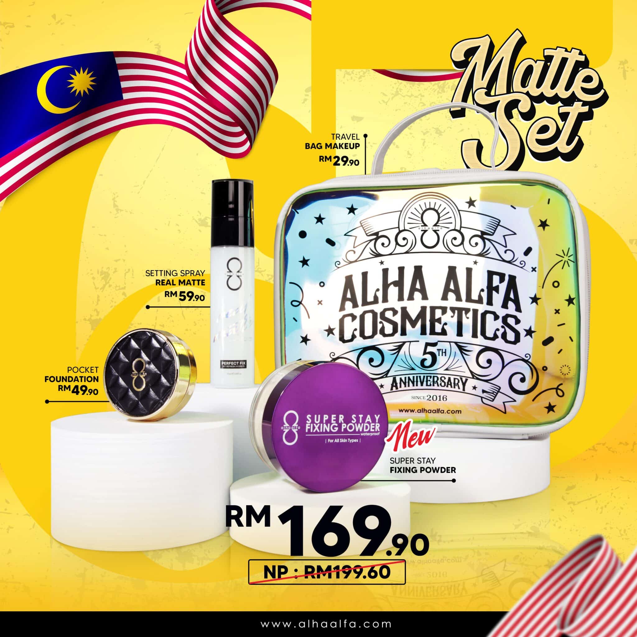 Our Outlets | Alha Alfa Cosmetics