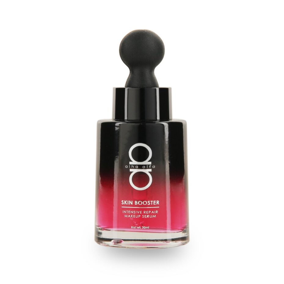 LIP BOOSTER | Alha Alfa Cosmetics