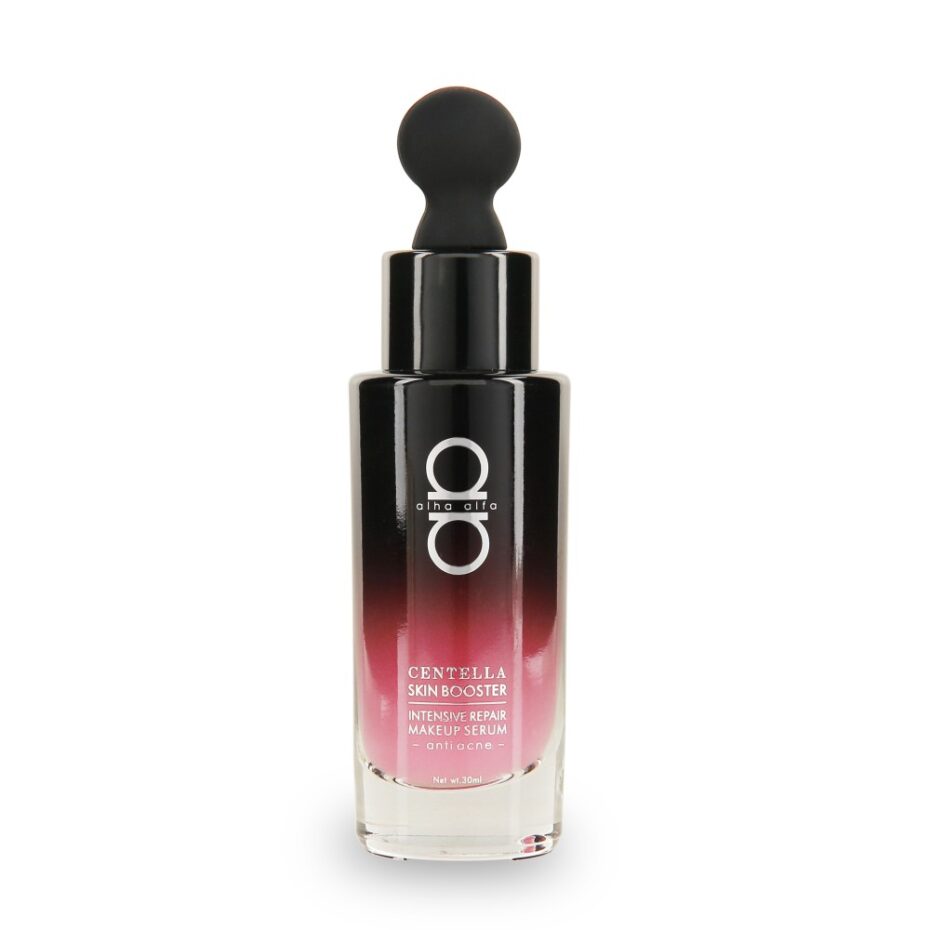 ALHA ALFA SKIN BOOSTER – Alha Alfa Cosmetics