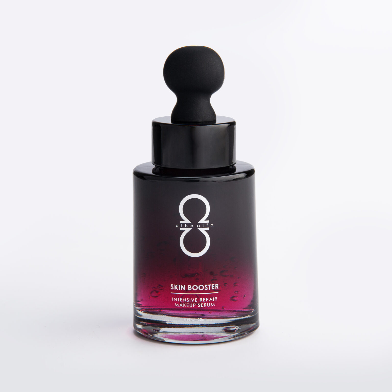 ALHA ALFA SKIN BOOSTER – Alha Alfa Cosmetics