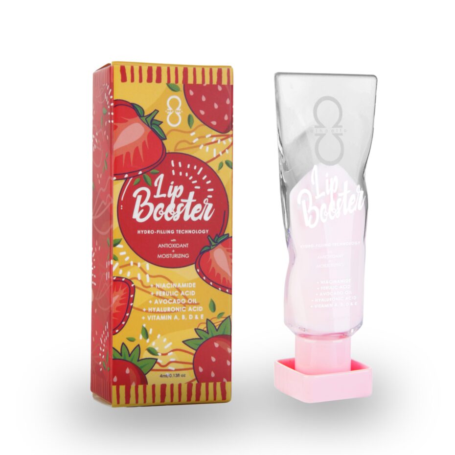 LIP BOOSTER – Alha Alfa Cosmetics